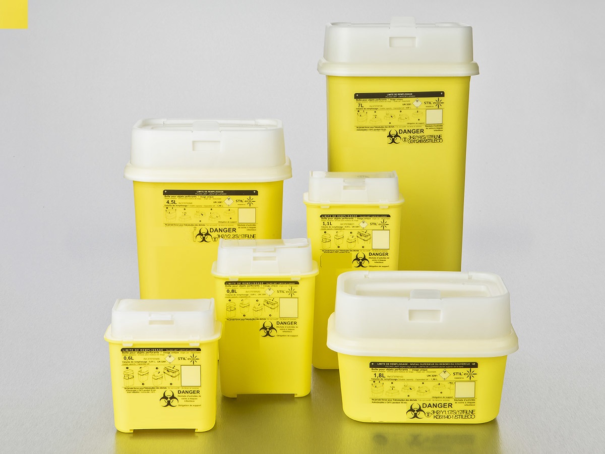 Sharp Container - Fairbizps Fairbizps