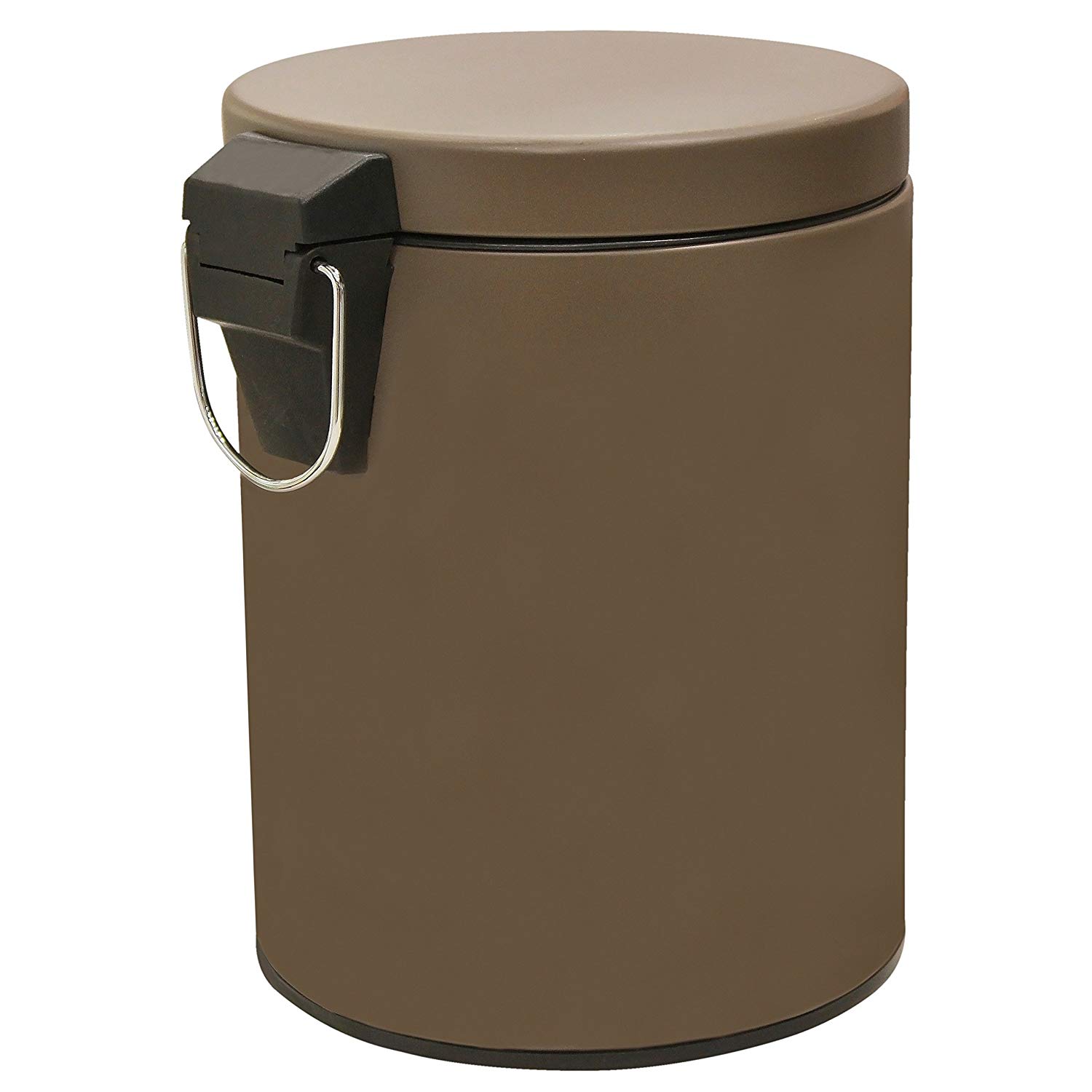 Dustbin (SS) with Inner Plastic Bucket - Fairbizps Fairbizps